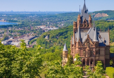 Stadt Reiseführer Bonn, für Ihren Kurztripp in die Bundesstadt am Rhein