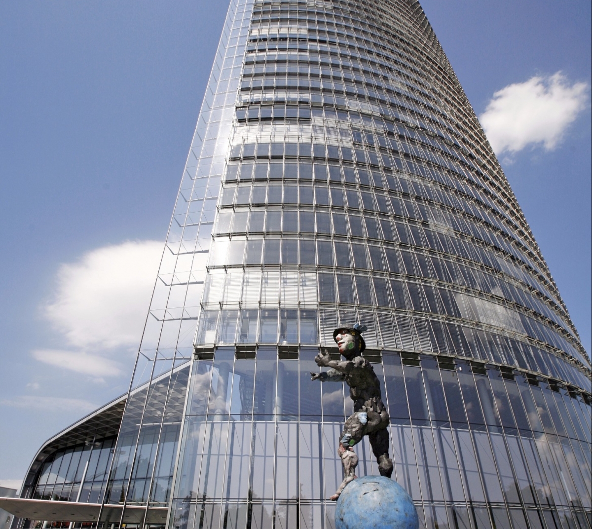 Stadt Reiseführer Bonn, für Ihren Kurztripp in die Bundesstadt am Rhein