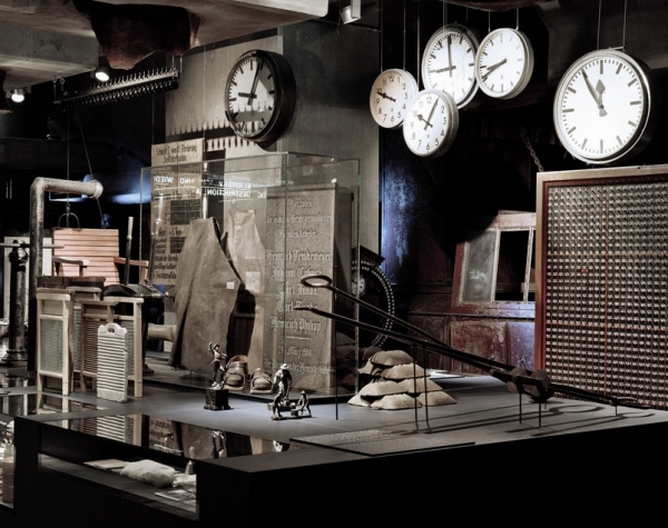 Stadt Reiseführer Essen, für Ihren Kurztripp in das Ruhrgebiet.