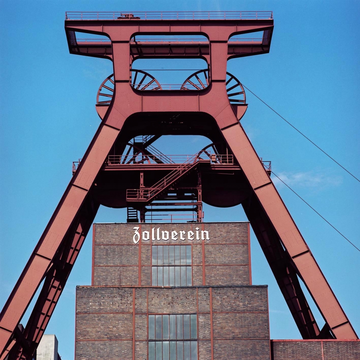 Stadt Reiseführer Essen, für Ihren Kurztripp in das Ruhrgebiet.